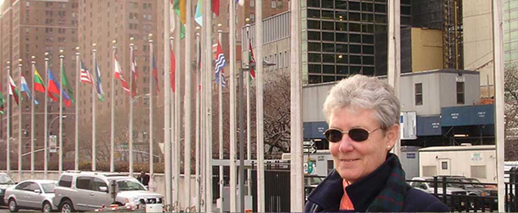 Sister Margaret Mayce Thumb | Sisters of St. Dominic