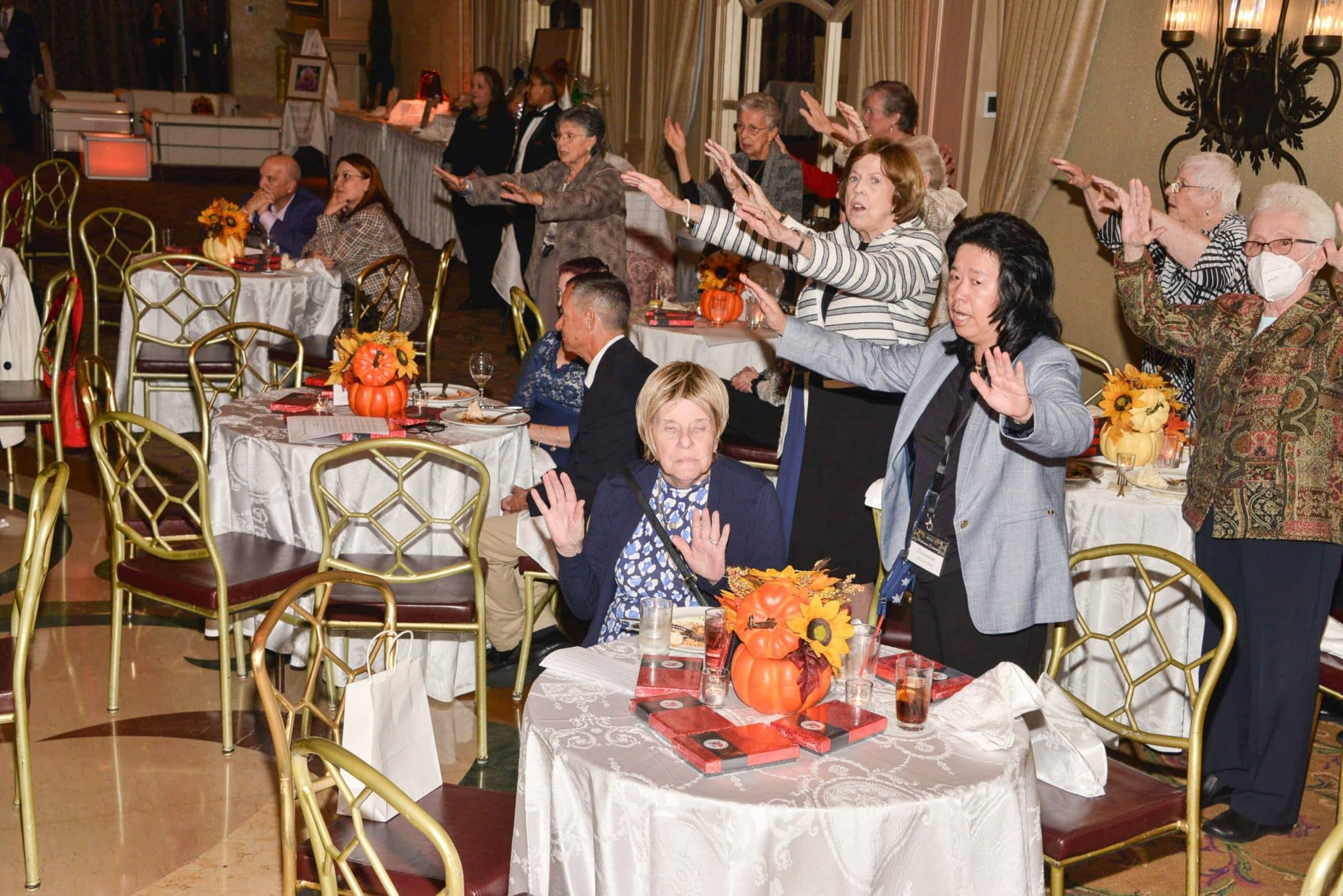 2022autumn Eve Photos (17) | Sisters of St. Dominic