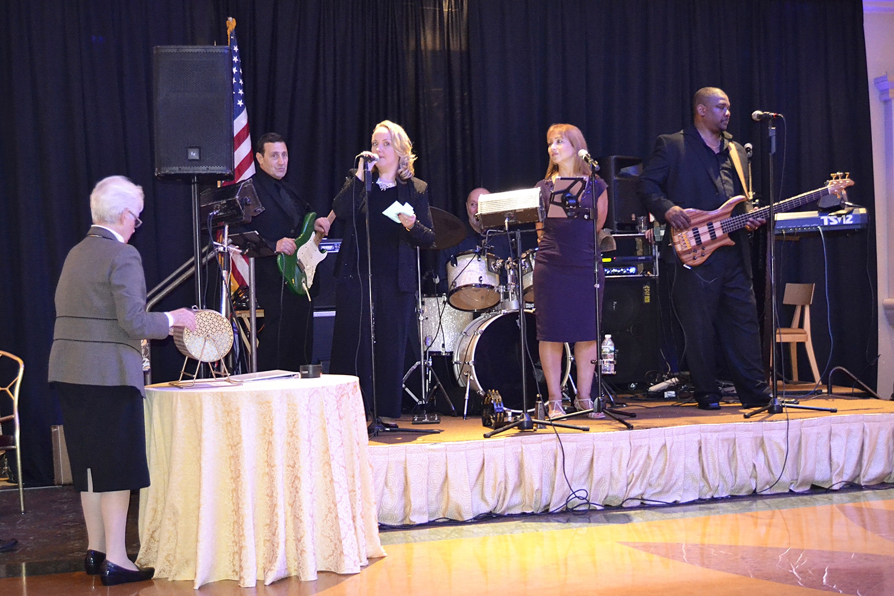 249 Raffle Pull | Sisters of St. Dominic